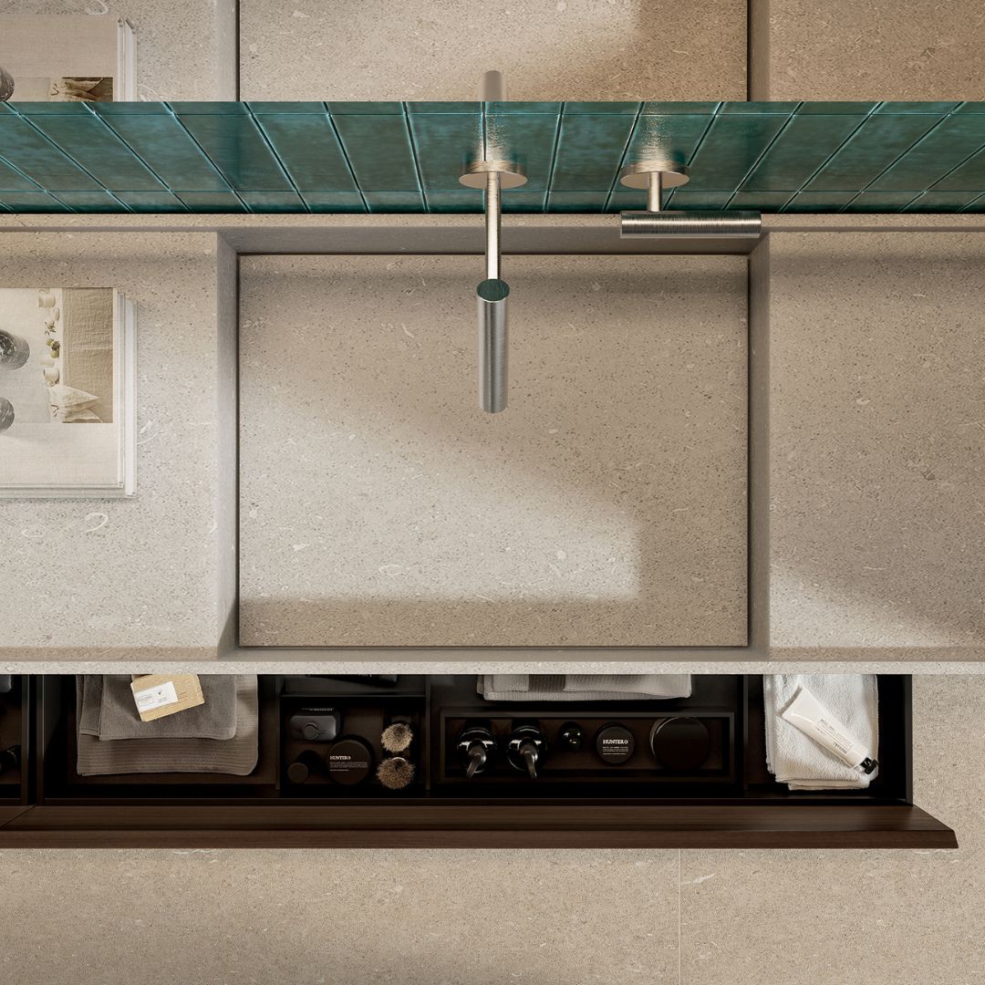 SensiColore : un voyage poétique à travers la couleur et la matière - Gavra